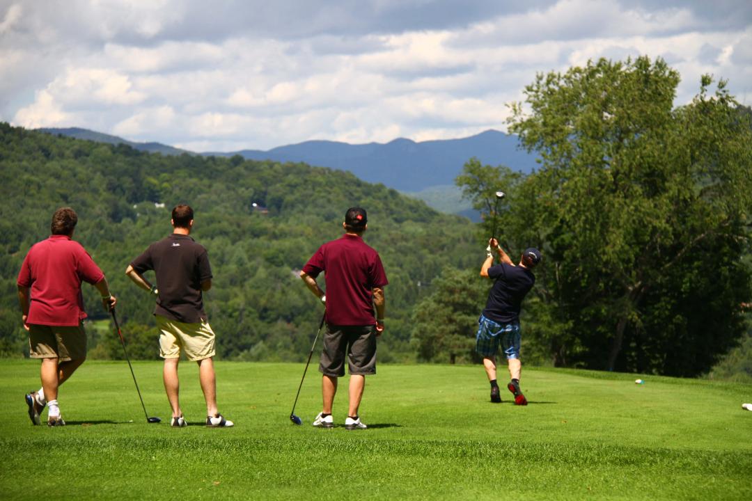 Sugarbush Resort Lodging for Unique Vermont Mountain Getaways and Vacations