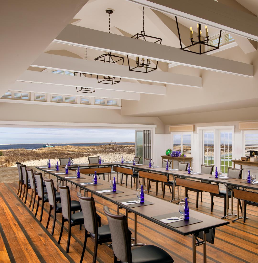 The perfect getaway | New England Inns and Resorts