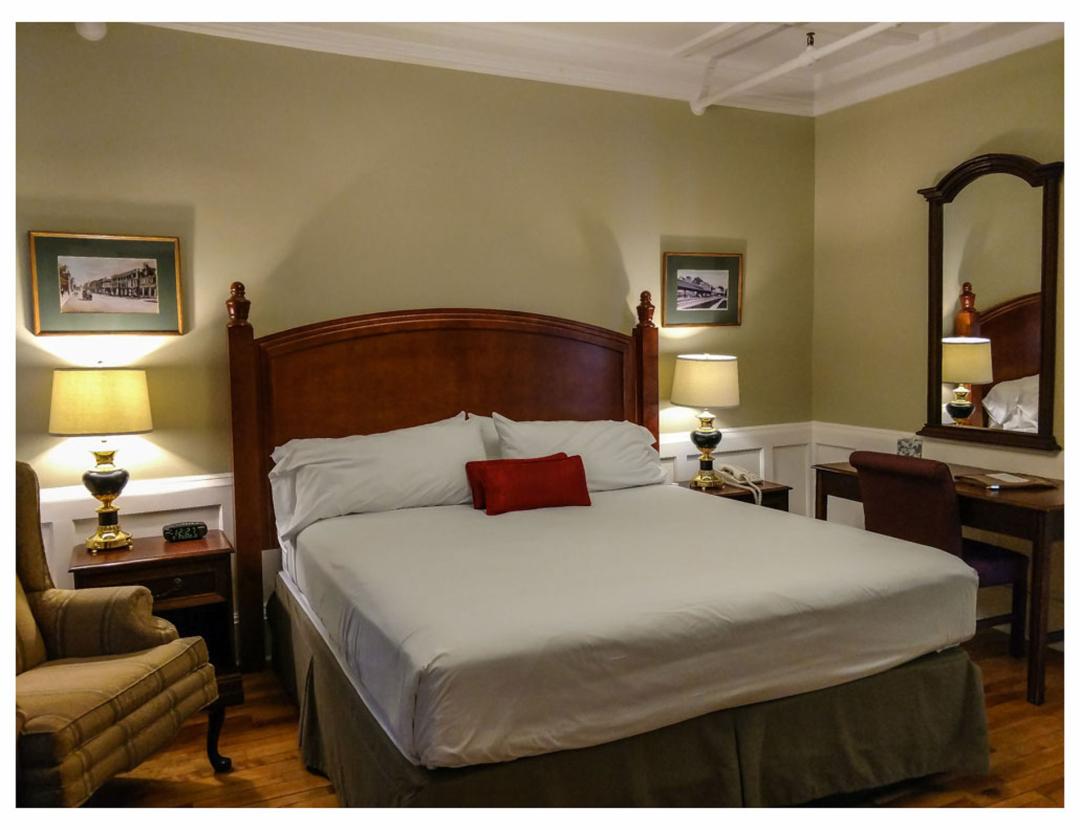 Historic Lodging in Littleton, NH | White Mountains Vacations ...