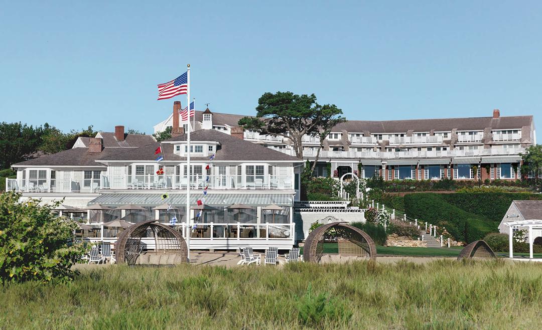 Luxury Lodging in Chatham, MA | Cape Cod Vacations + Getaways at ...