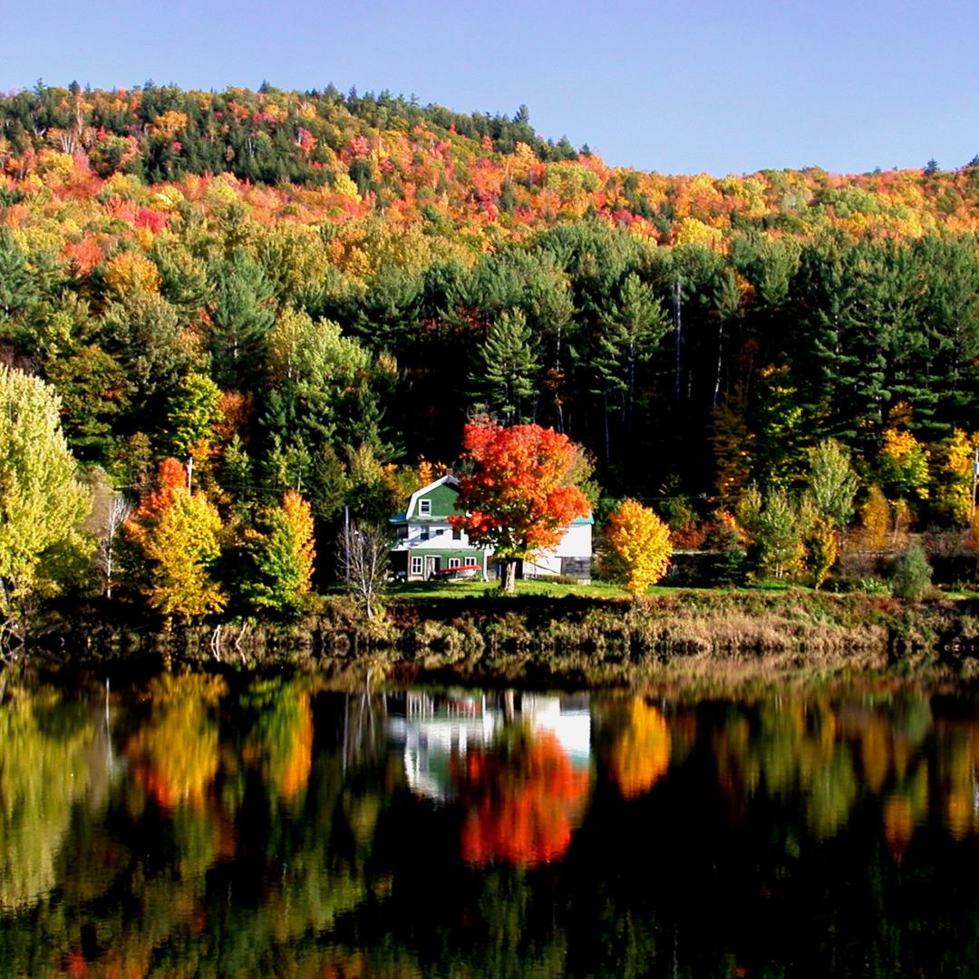 11 Day Spa Options for Your New England Getaway