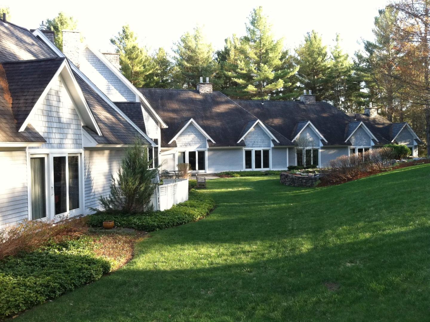 B&B Lodging in Stowe, VT | Luxury Vacations & Getaways at Stone Hill Inn