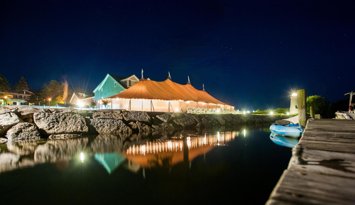 Kennebunkport, ME Lodging | Unique Vacations + Getaways at Nonantum Resort