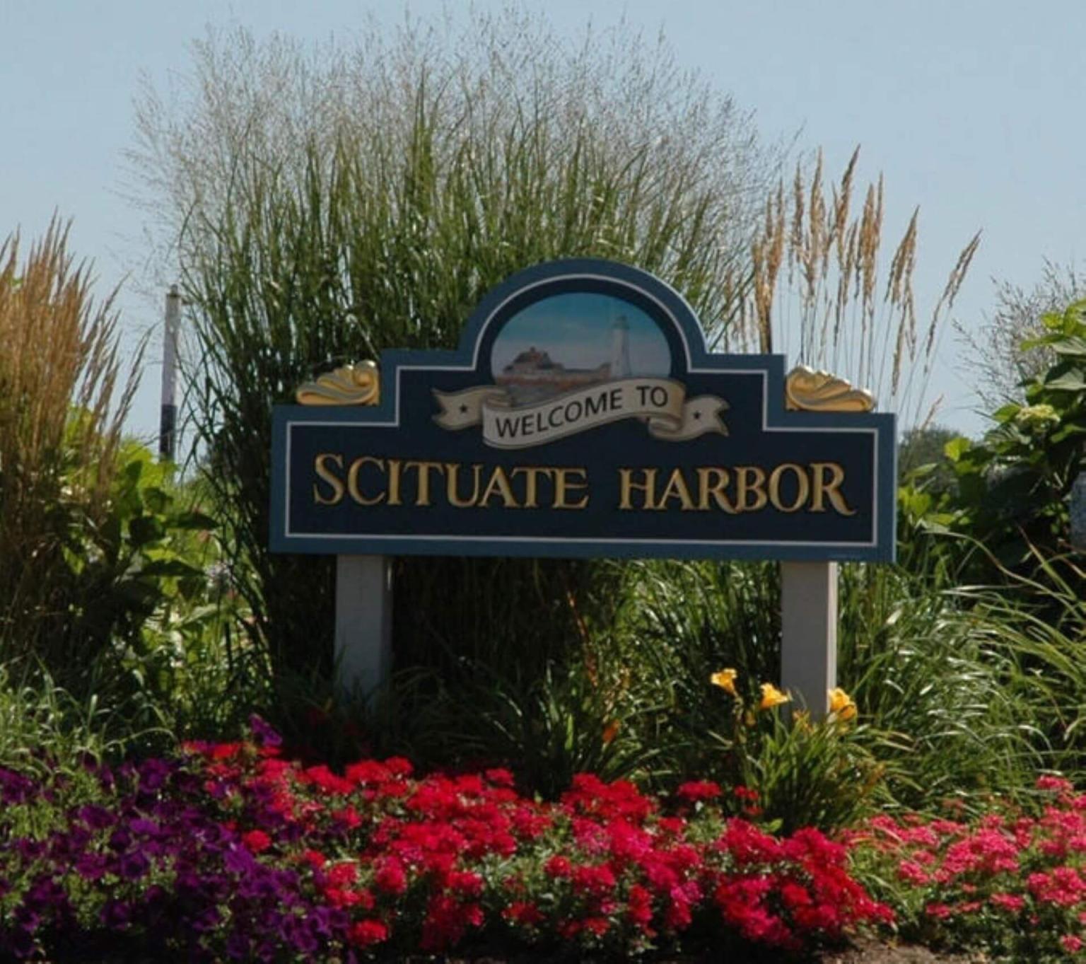 Scituate, MA Lodging for Getaways + Vacations | The Inn at Scituate Harbor