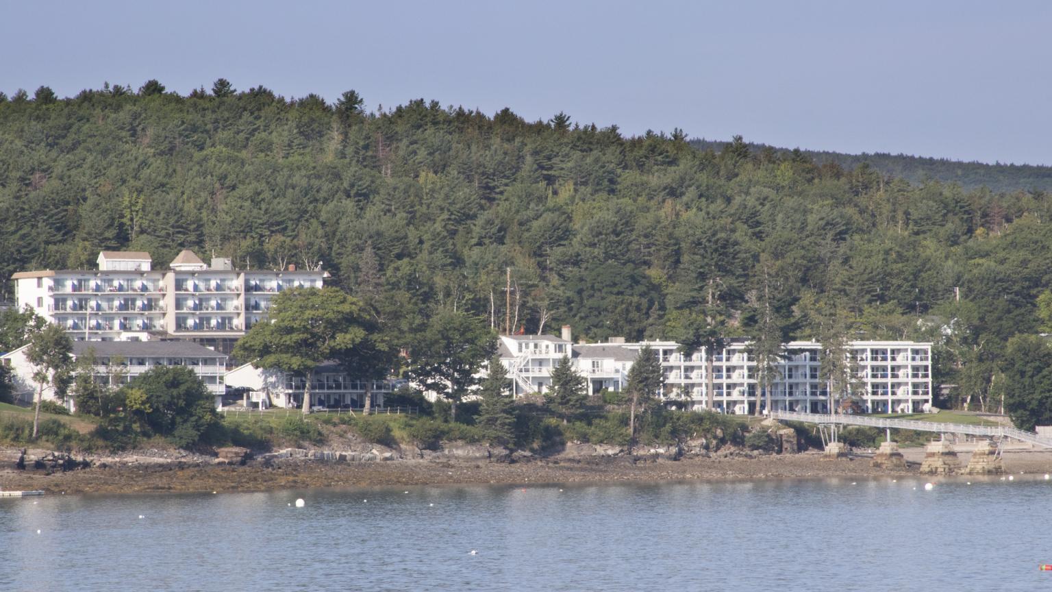 Hotel Lodging in Bar Harbor, ME | Vacations & Getaways at Atlantic ...