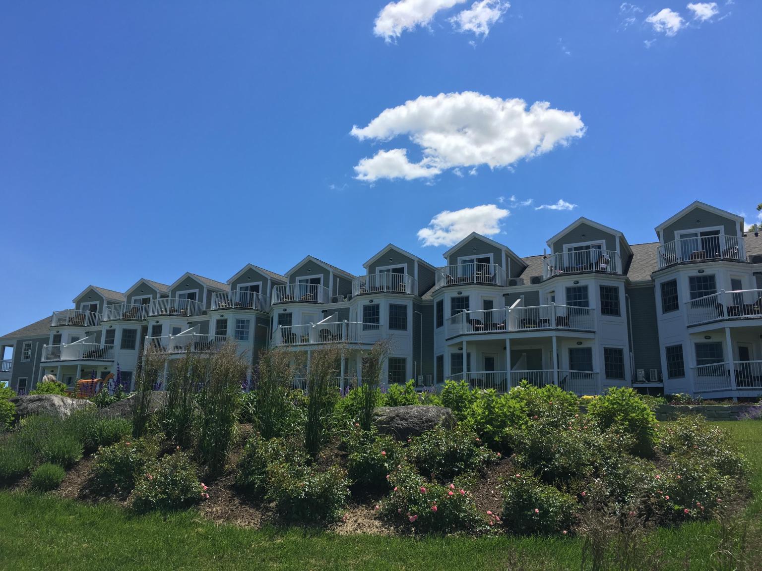 Lodging in Bar Harbor, ME | Unique Vacations + Getaways at Bar Harbor ...