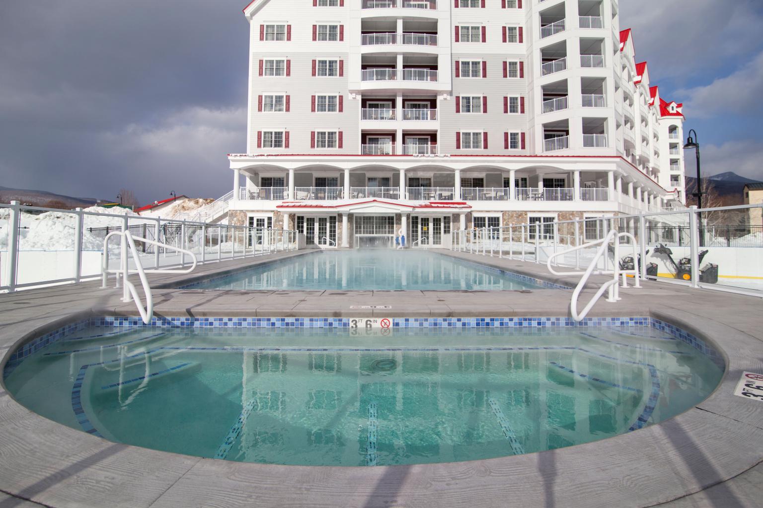 Lodging in Lincoln, NH | Loon Mountain Vacations + Getaways at ...