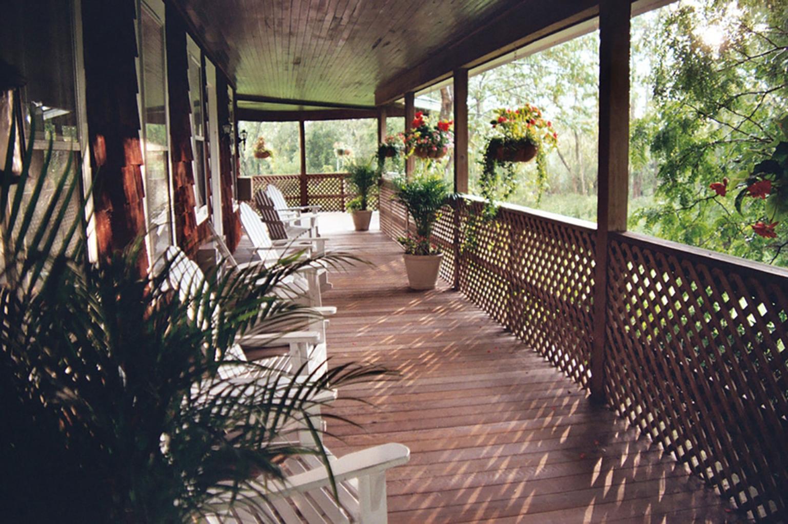 Lodging in Lakeville, CT | Unique Vacations + Getaways at Interlaken Inn