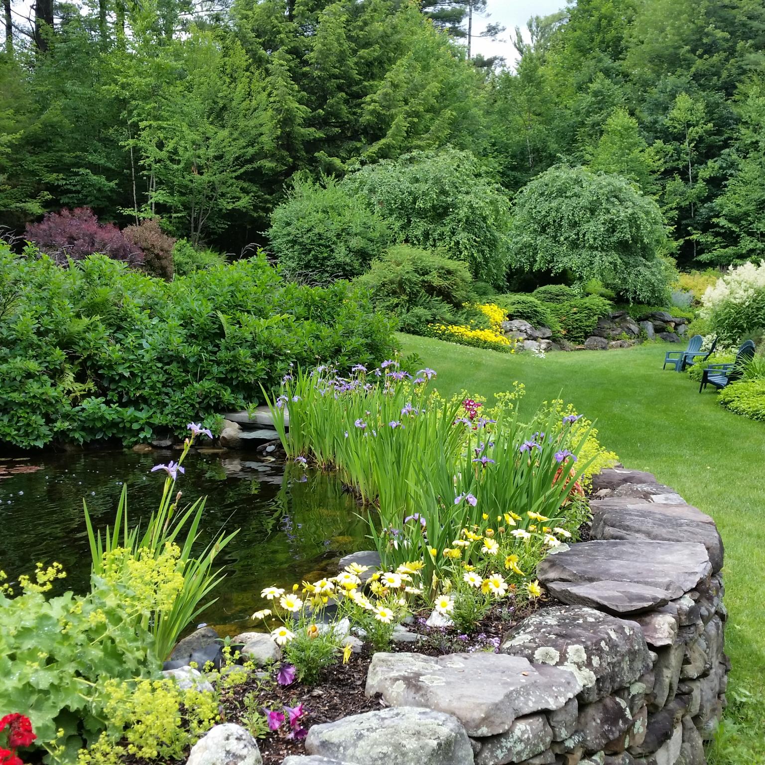 B&B Lodging in Stowe, VT | Luxury Vacations & Getaways at Stone Hill Inn