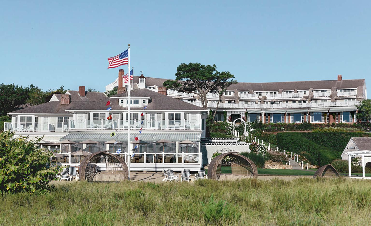 Luxury Lodging in Chatham, MA | Cape Cod Vacations + Getaways at ...