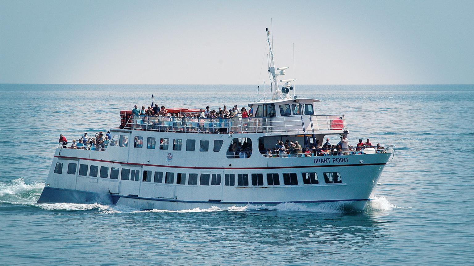 Cape Cod Summer Vacation Ideas | New England Inns and Resorts