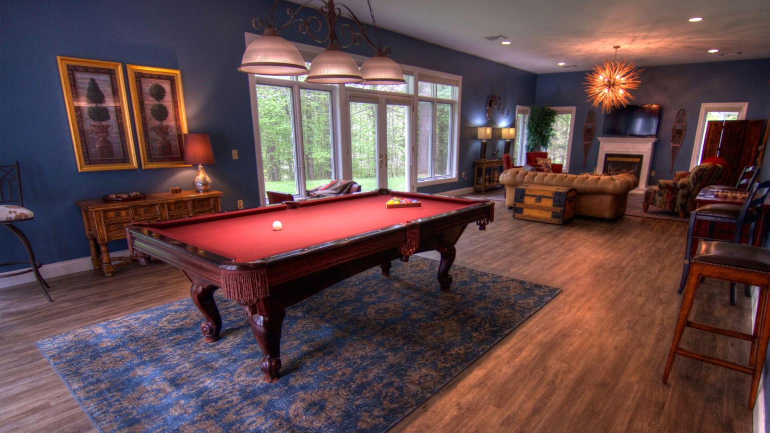 B&B Lodging in Stowe, VT | Luxury Vacations & Getaways at Stone Hill Inn