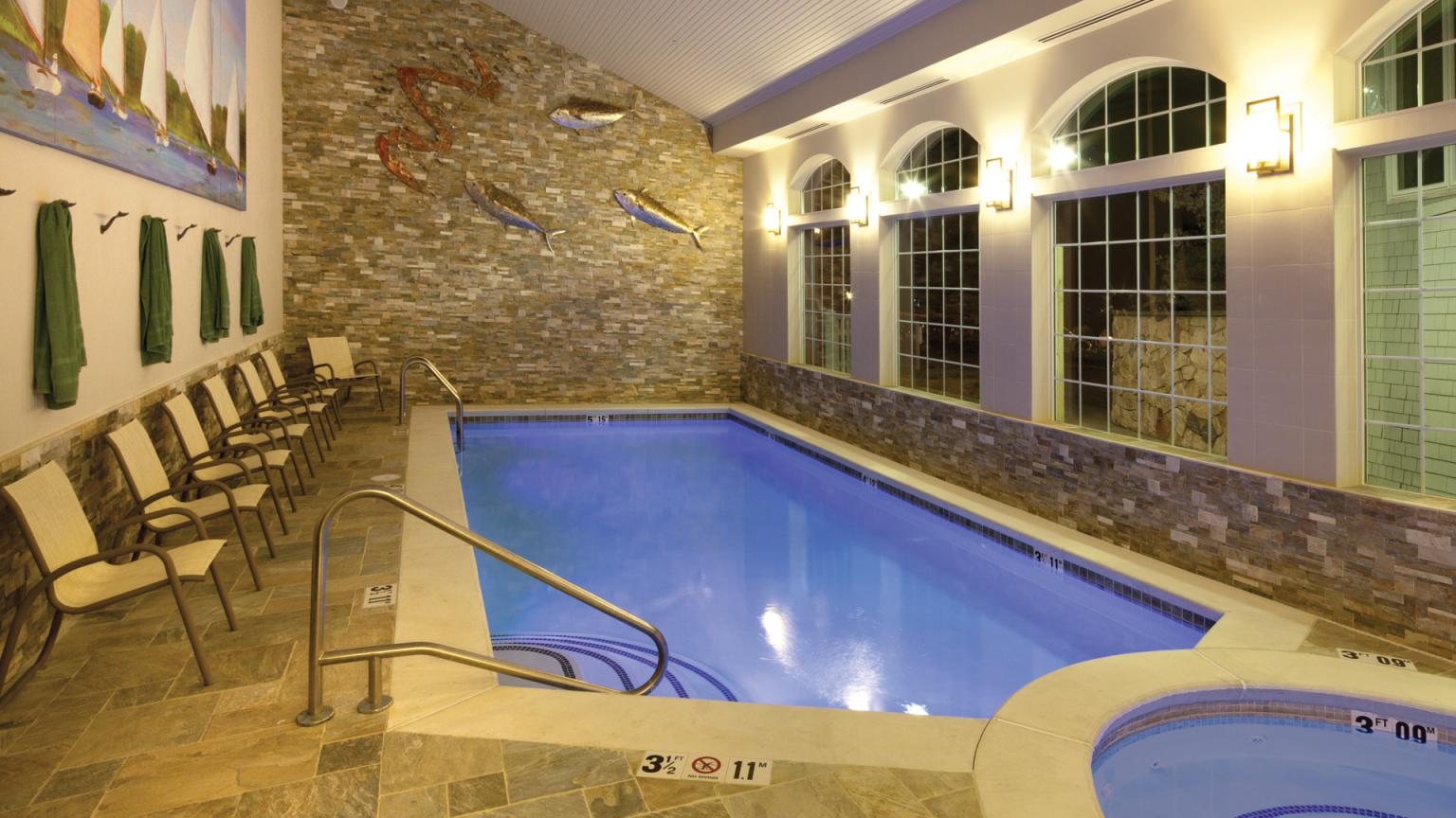 Resort Lodging in York Harbor, ME | Unique Vacations + Getaways at ...