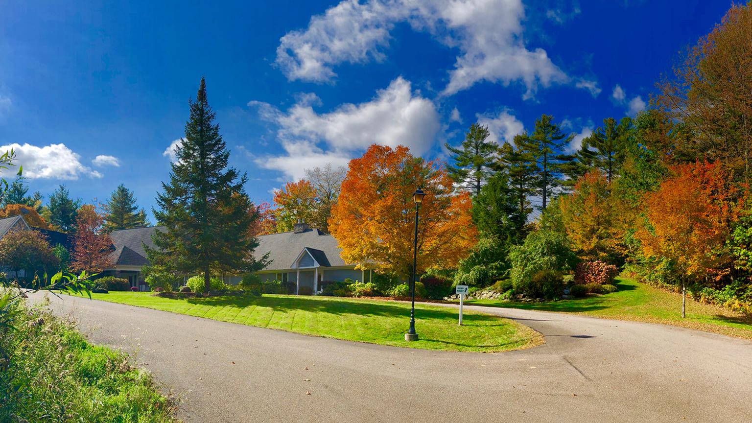 B&B Lodging in Stowe, VT | Luxury Vacations & Getaways at Stone Hill Inn