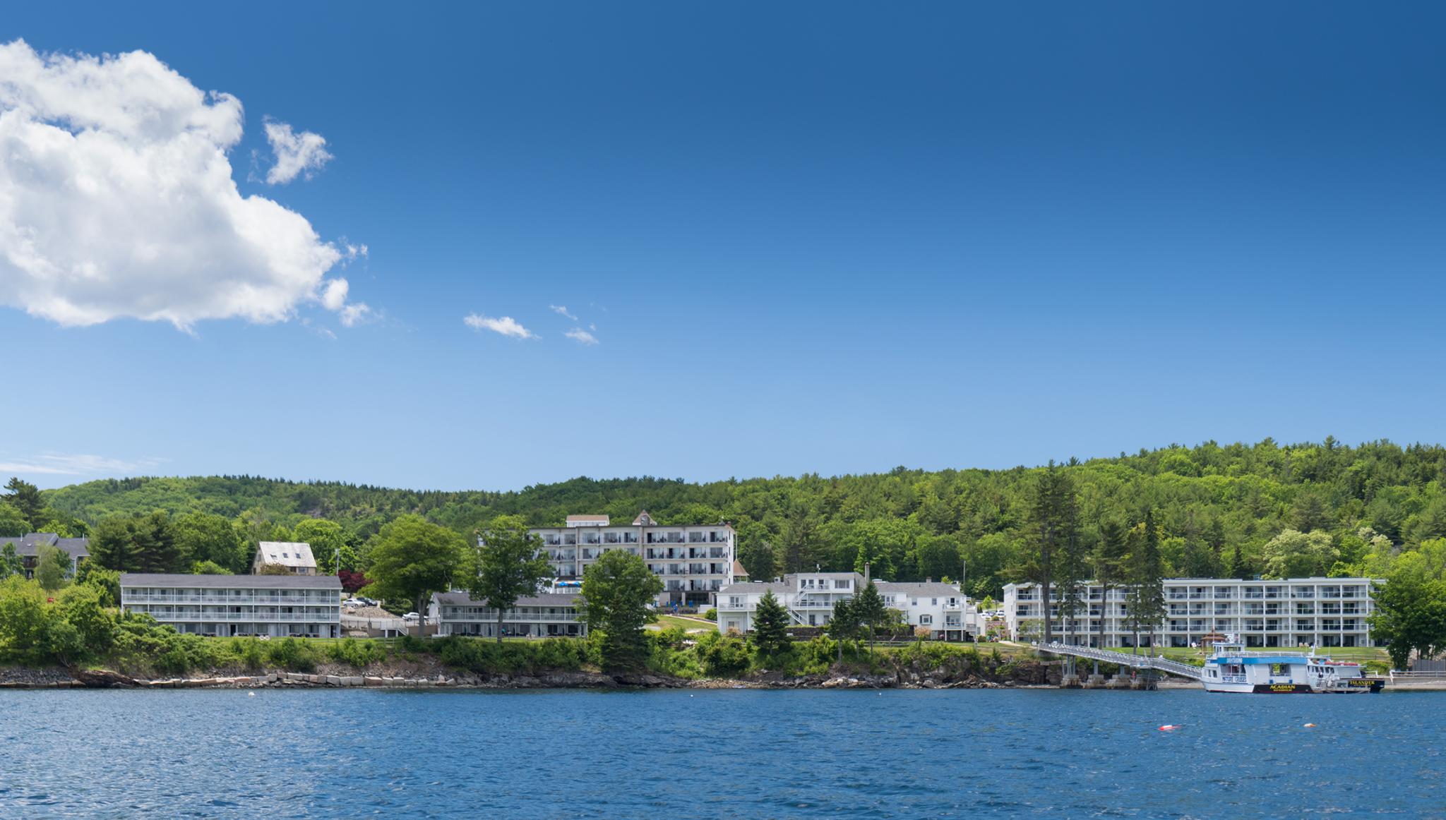 Hotel Lodging in Bar Harbor, ME | Vacations & Getaways at Atlantic ...