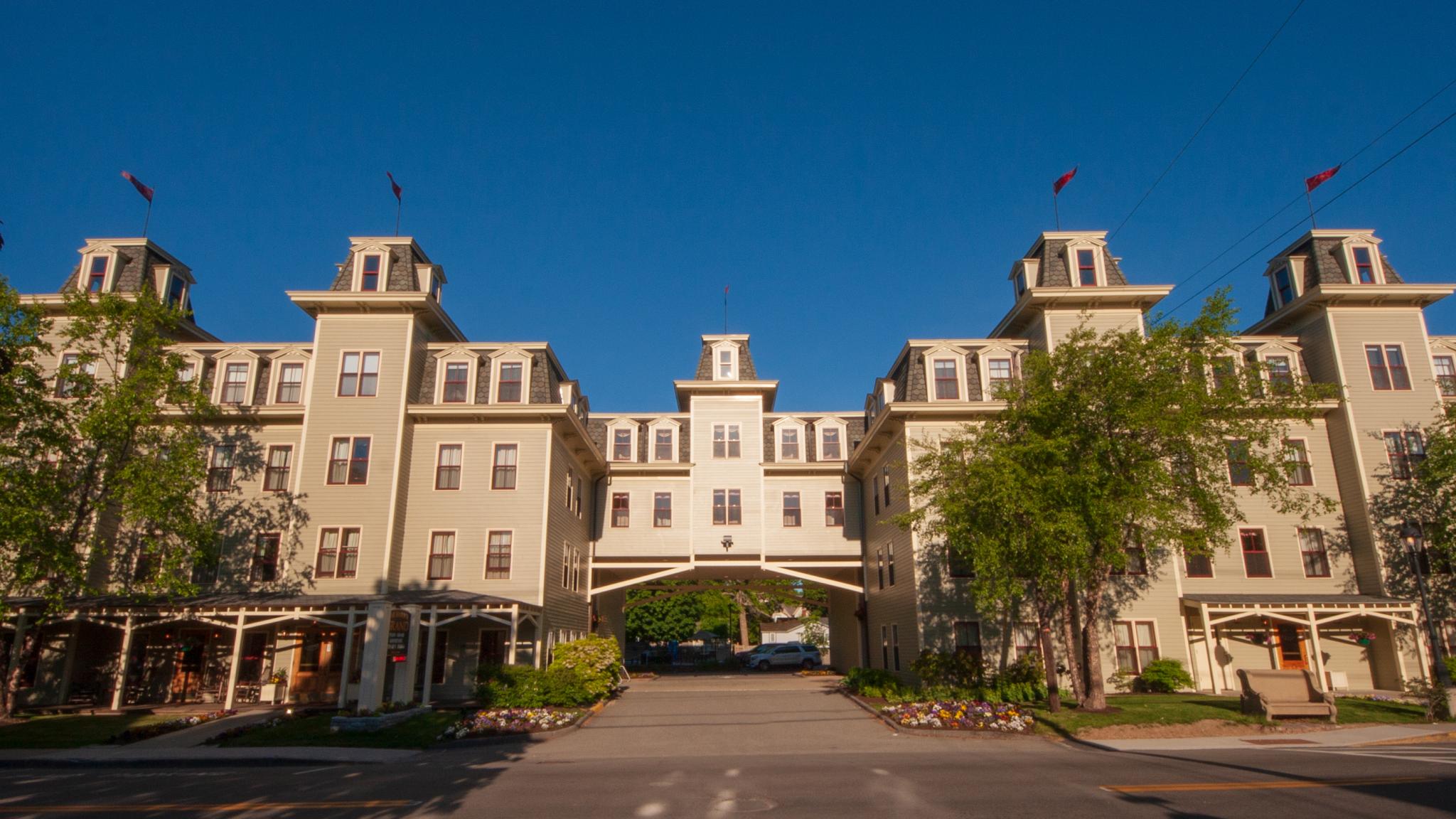 Hotel Lodging in Bar Harbor, ME | Vacations & Getaways at Bar Harbor ...