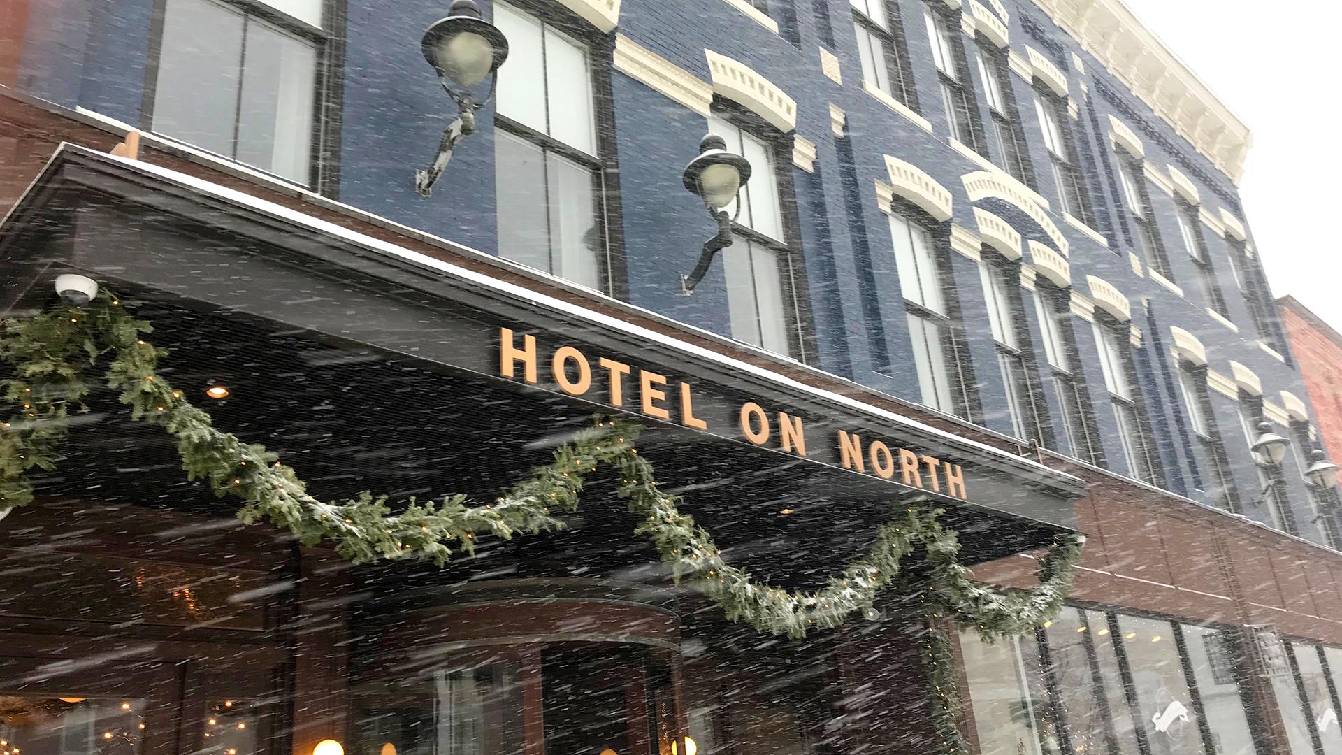 Unique Lodging + Vacations in Massachusetts | New England Inns and Resorts