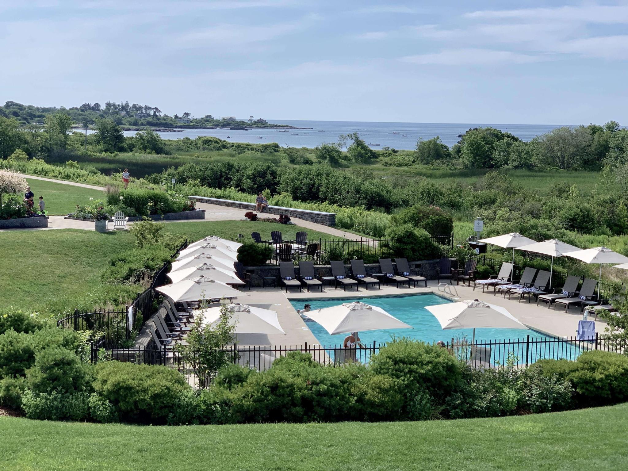 Lodging in Cape Elizabeth, ME | Unique Vacations + Getaways at Inn by ...