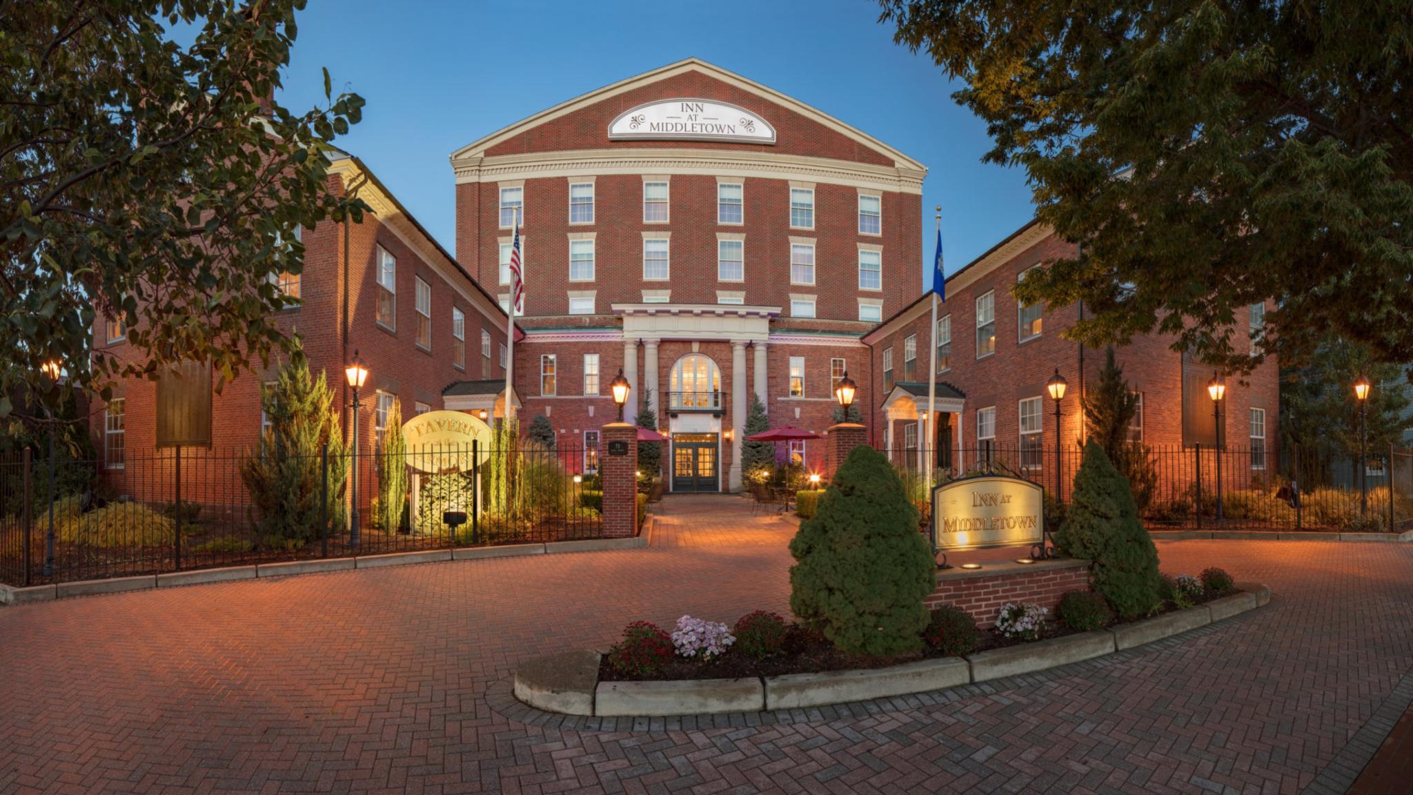 New England Inns and Resorts | Unique Lodging + Vacations