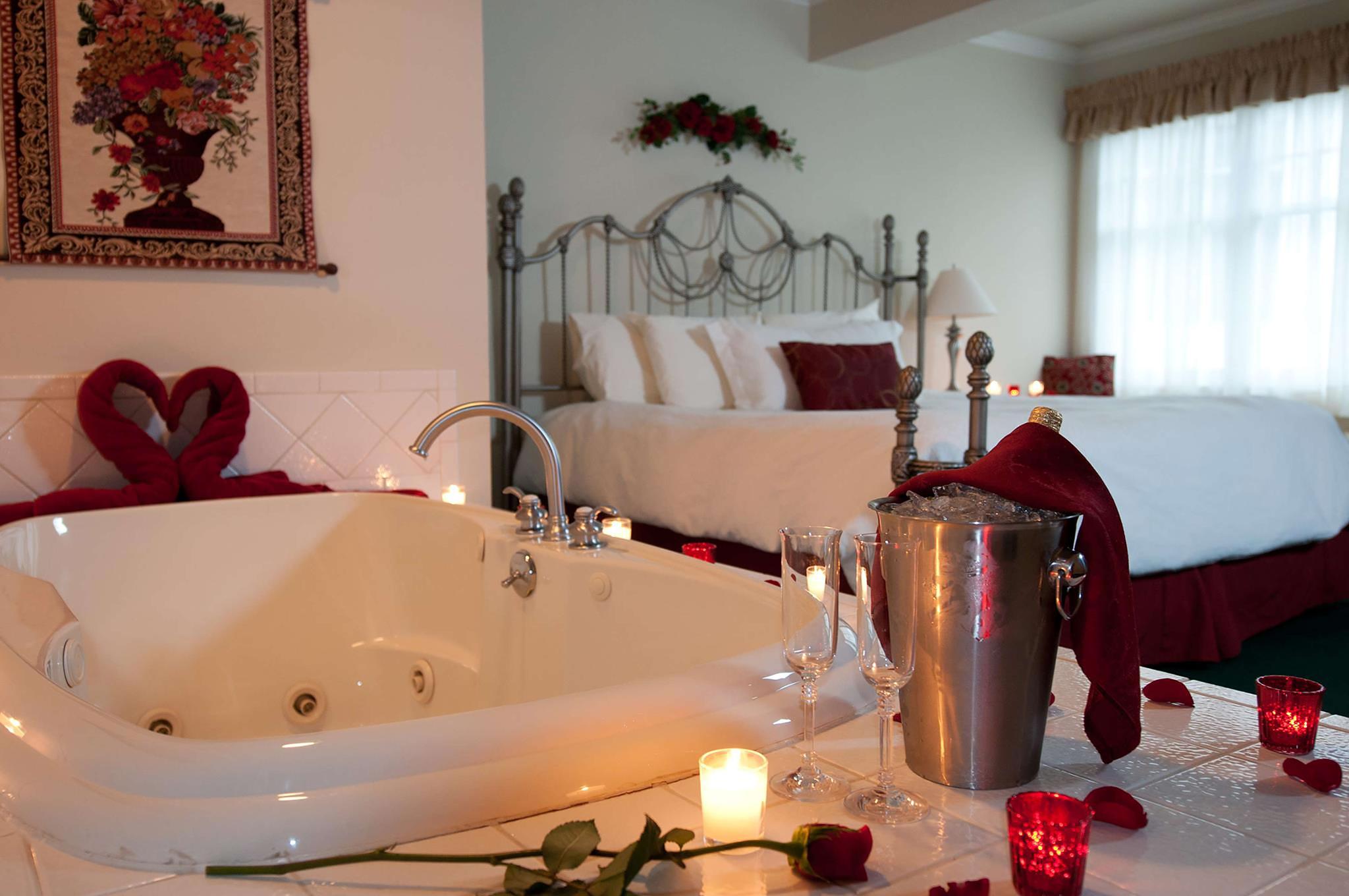 Romantic Lodging in Jackson NH | Mountain Vacations + Getaways | The ...