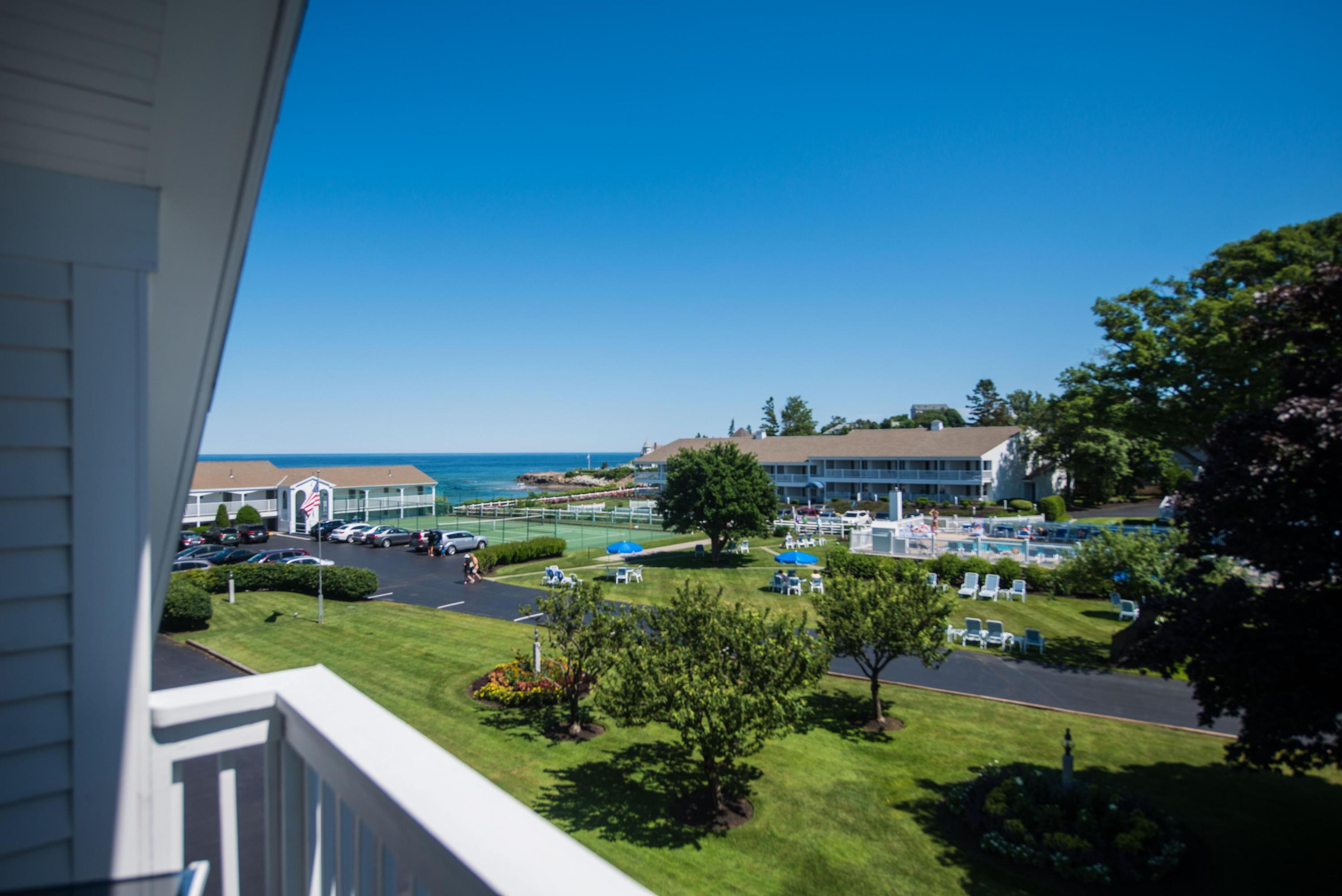 Lodging in Ogunquit, ME | Unique Vacations + Getaways at Sparhawk ...