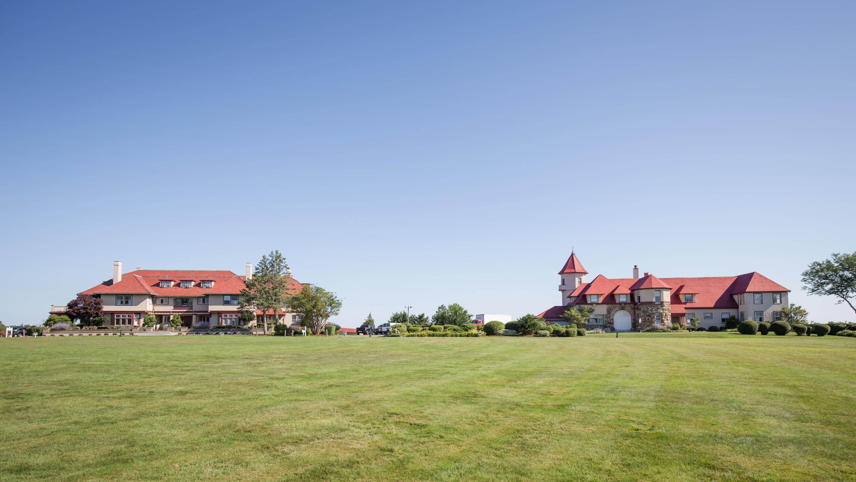 Lodging in Brewster, MA | Cape Cod Vacations + Getaways at Ocean Edge ...