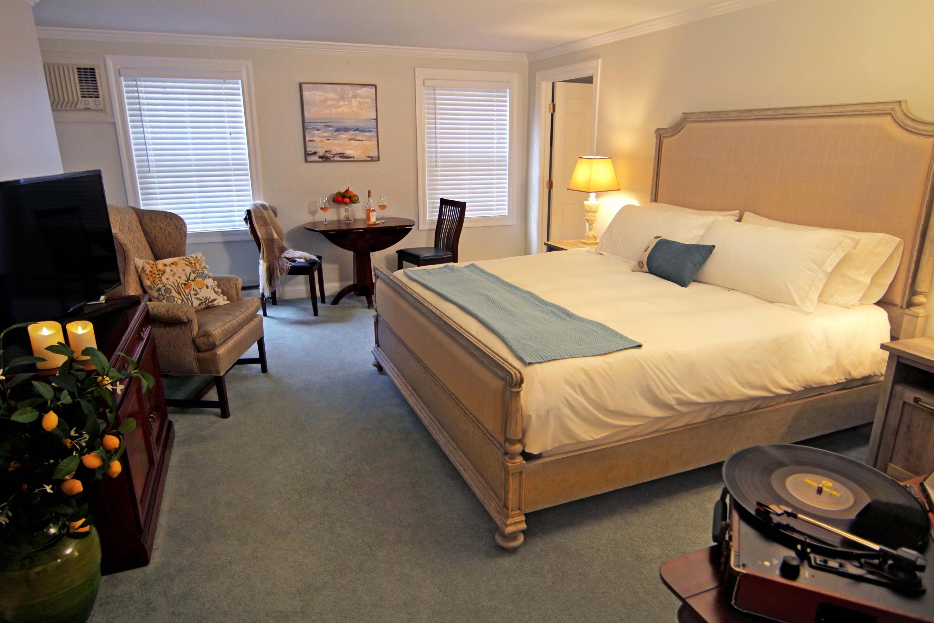 Madison, CT B&B Lodging - Coastal Getaways and Vacations | Homestead ...