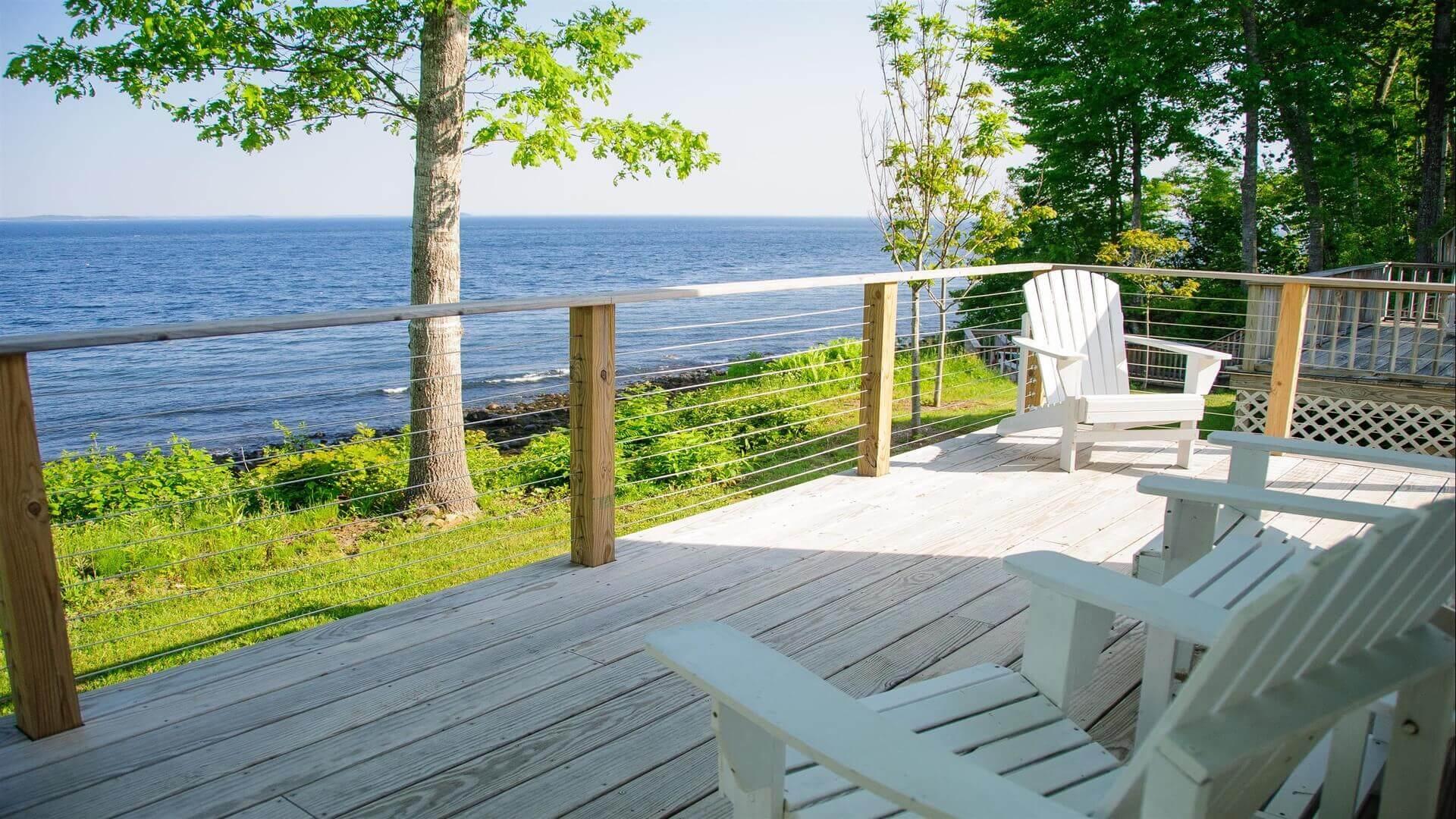7 Can't-Miss Coastal Maine Inns | New England Inns and Resorts