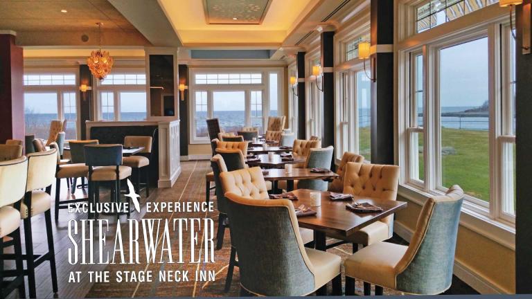 Resort Lodging in York Harbor, ME | Unique Vacations + Getaways at ...