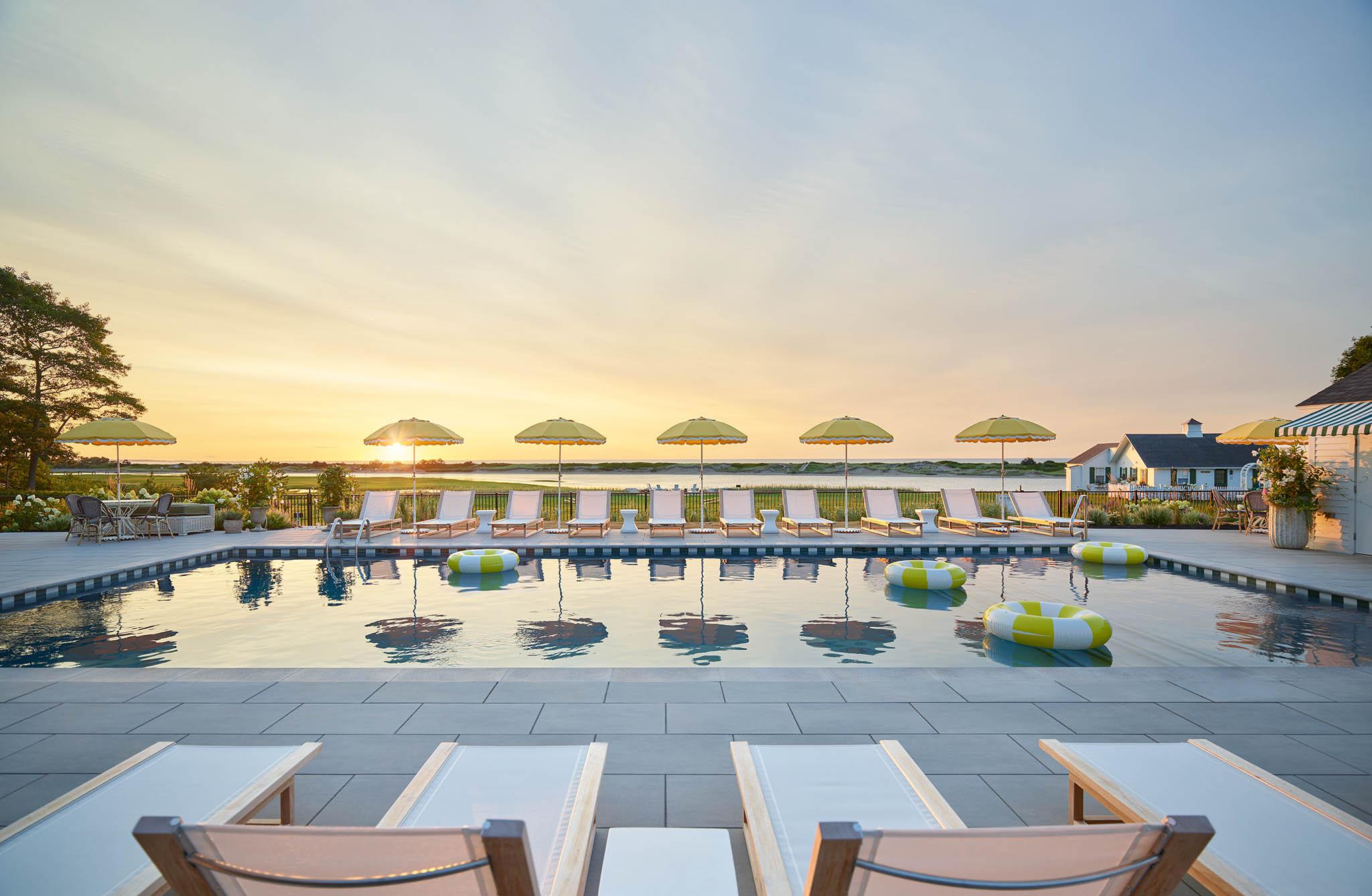 Vacation Packages and Offers | New England Inns and Resorts