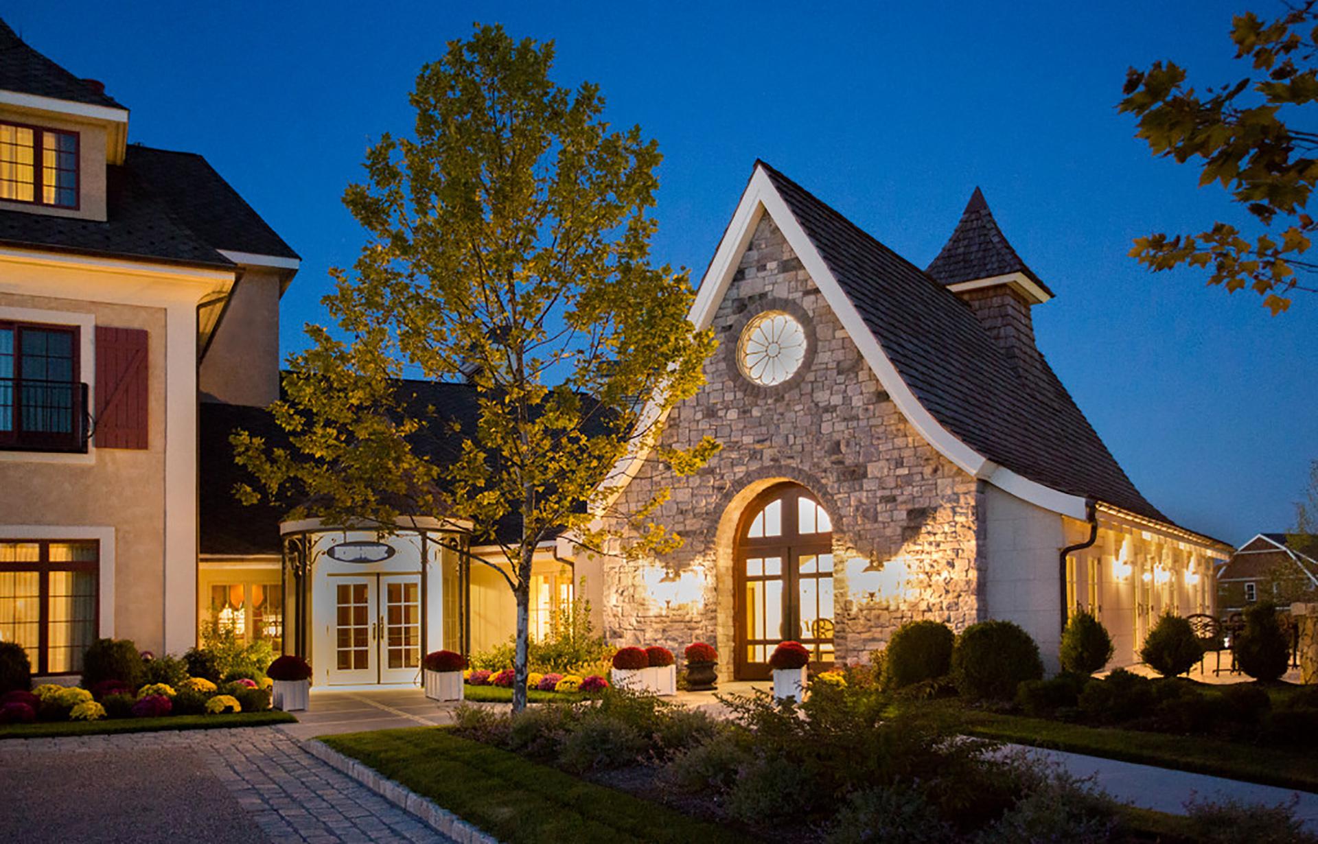 Lodging in Plymouth, MA | South Shore | Mirbeau Inn & Spa at The Pinehills