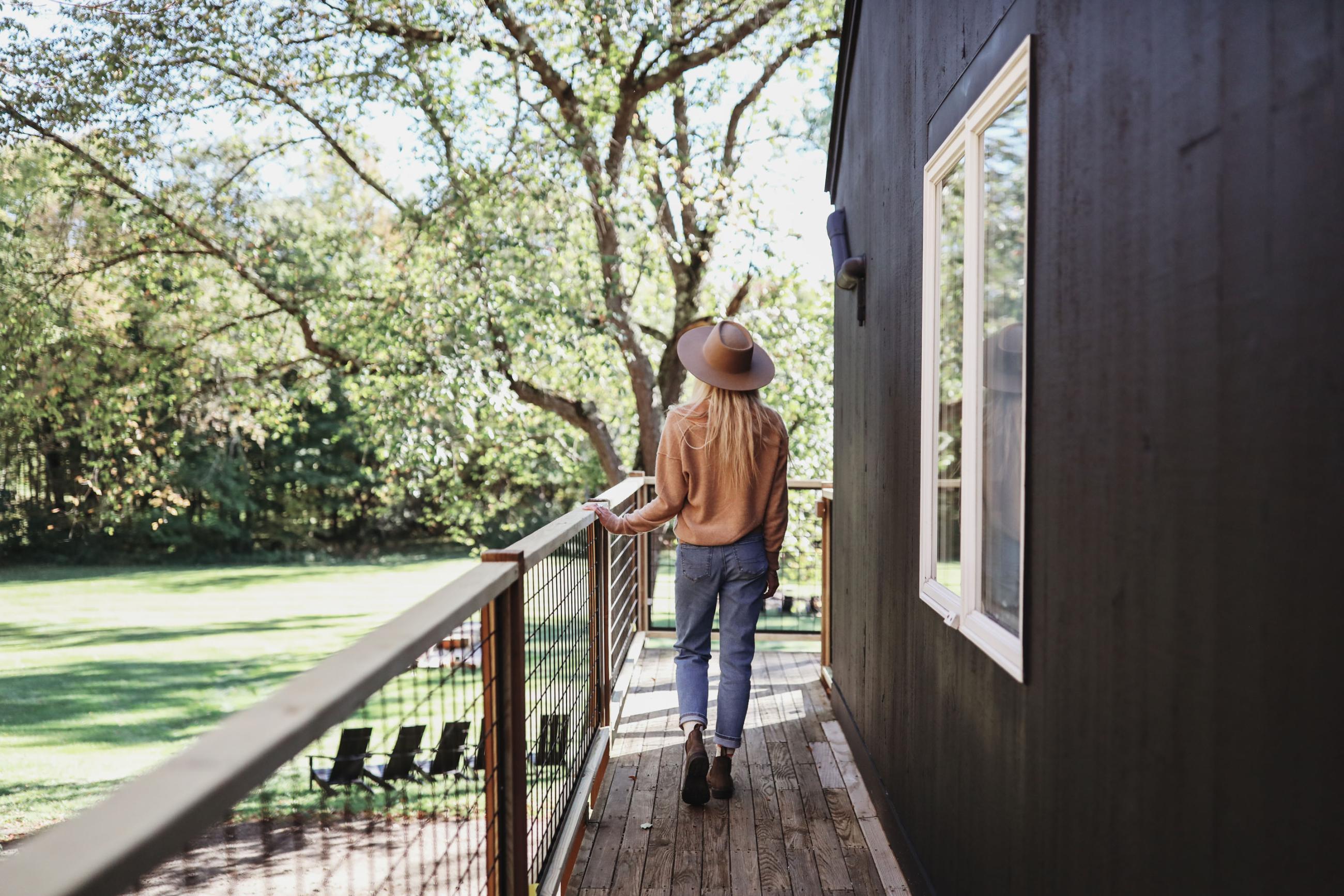 Get Outside for Your Spring Break in Vermont