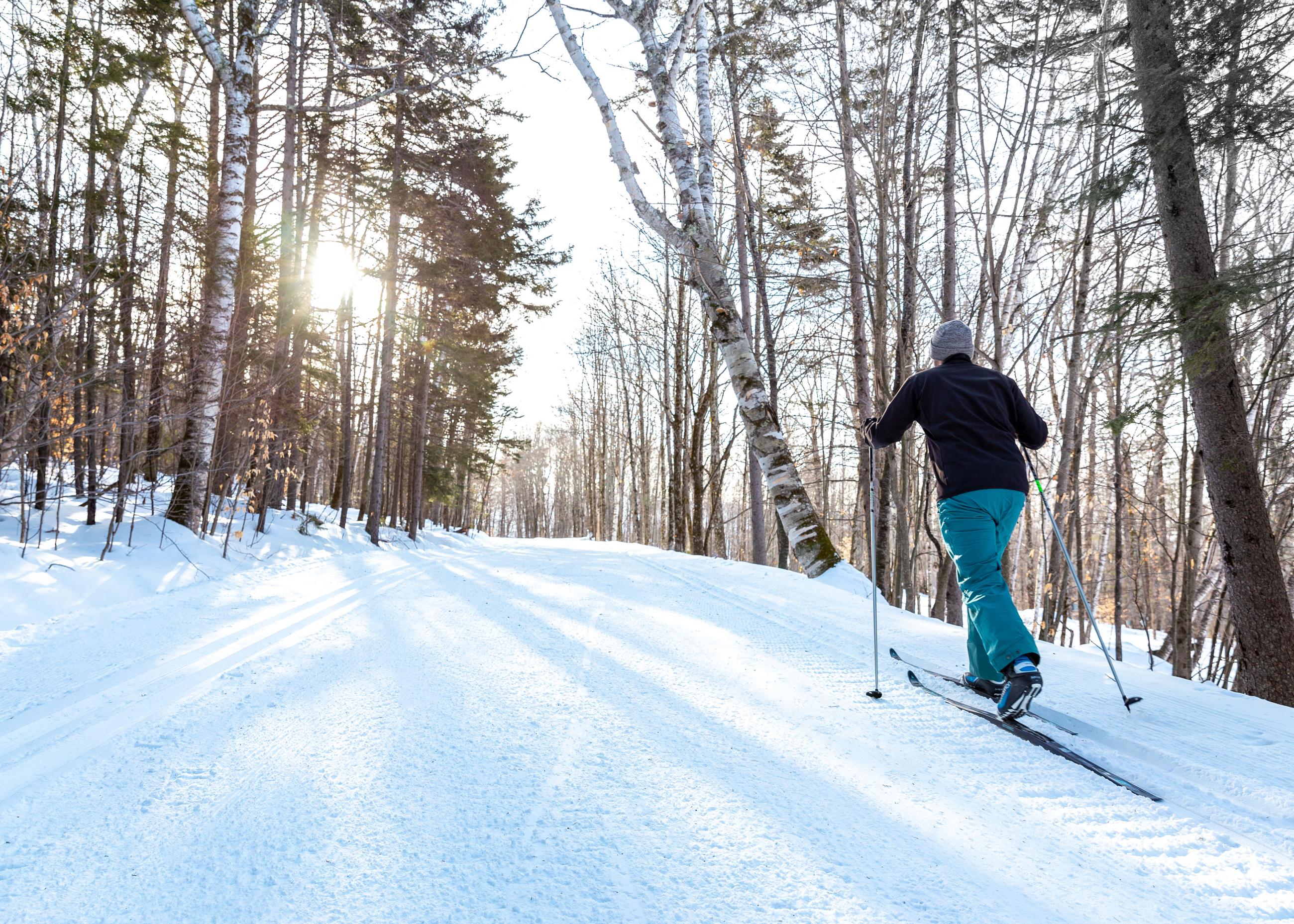 Adventure Vacation Packages | Offers | New England Inns & Resorts