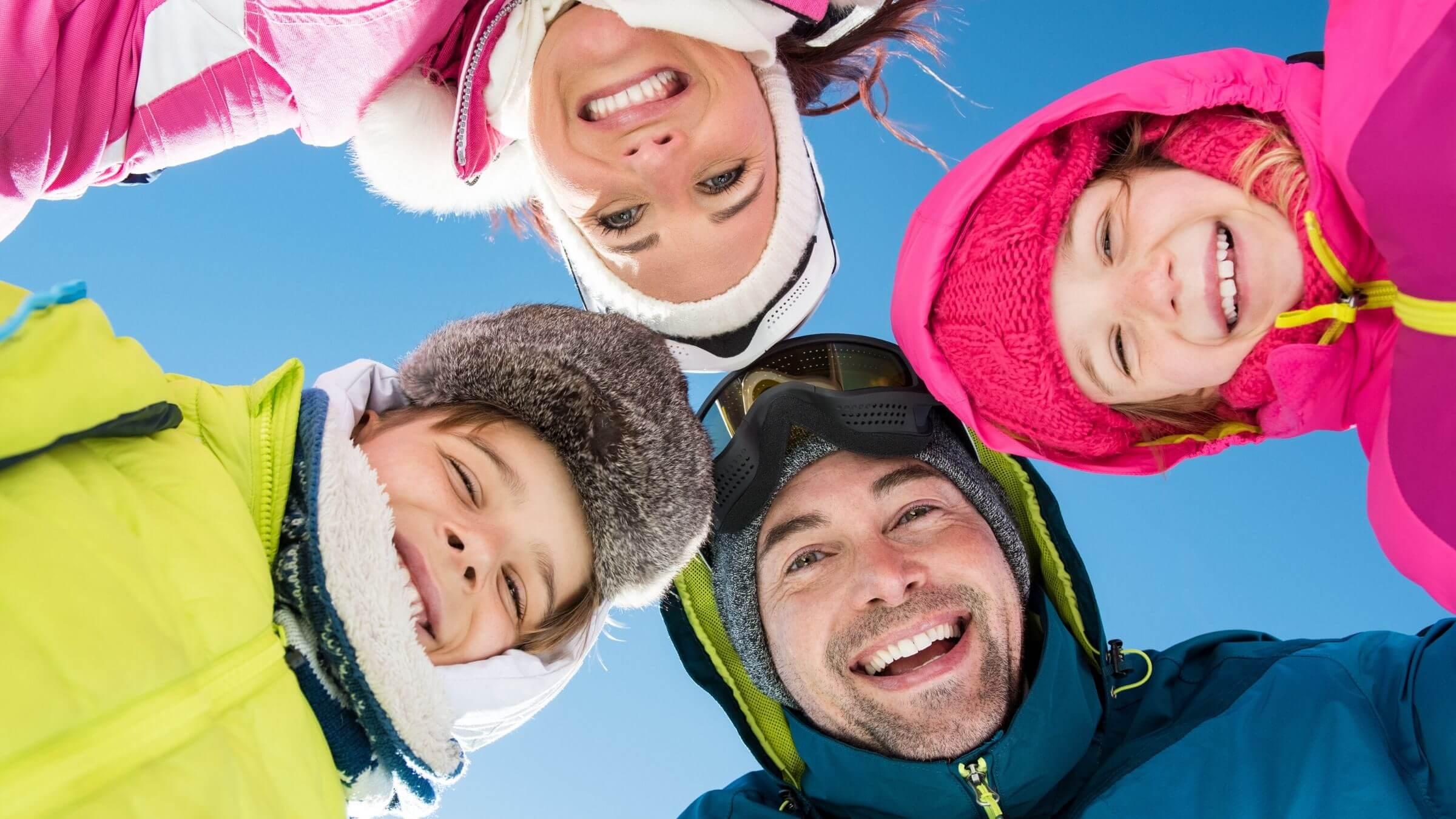 15 Travel Ideas in New England in January | New England Inns and Resorts