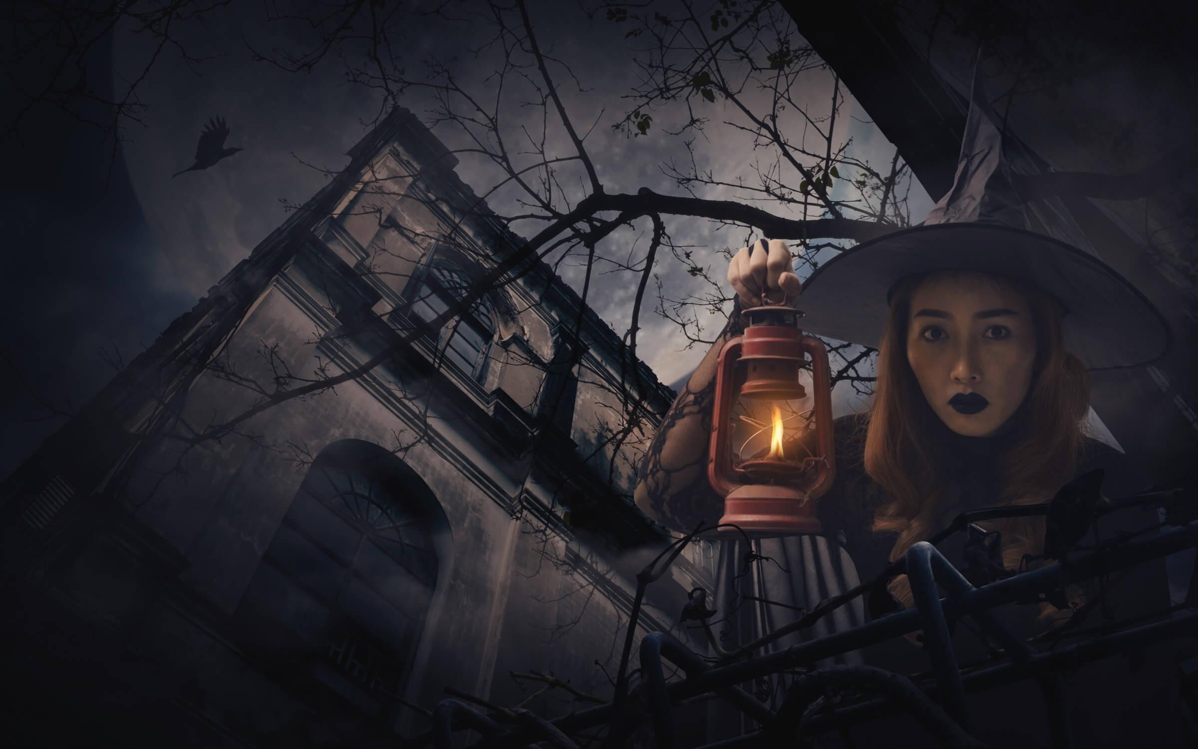 Ultimate New England Witch History Vacation Ideas | New England Inns ...